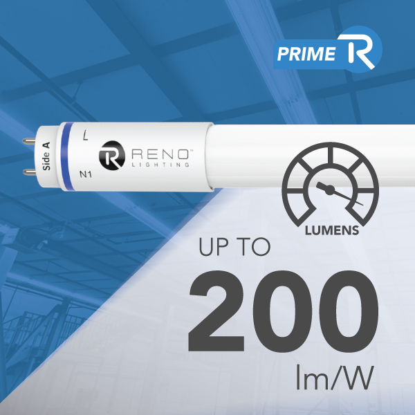 RENO Lighting | United States | LED Manufacturer