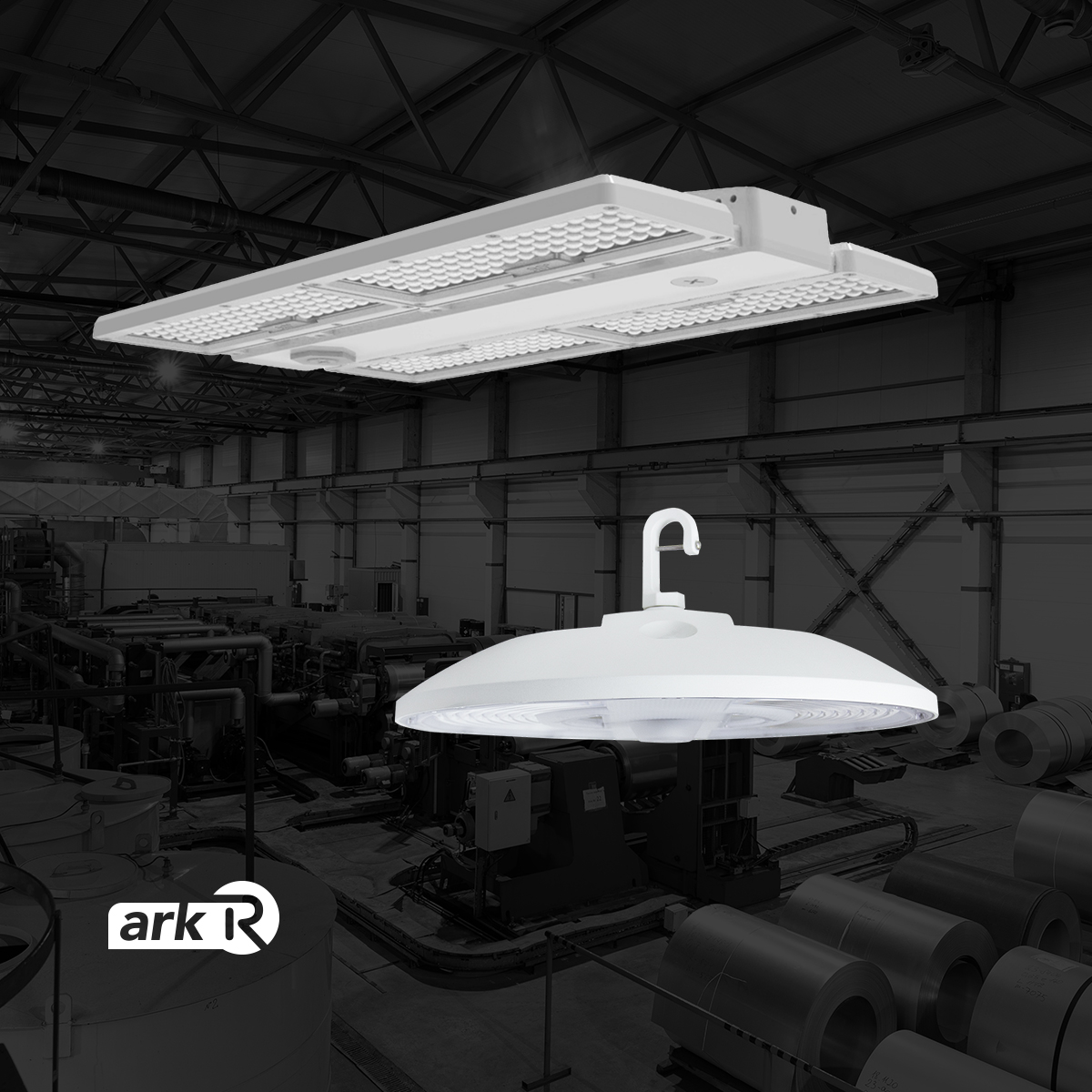RENO Lighting | United States | LED Manufacturer