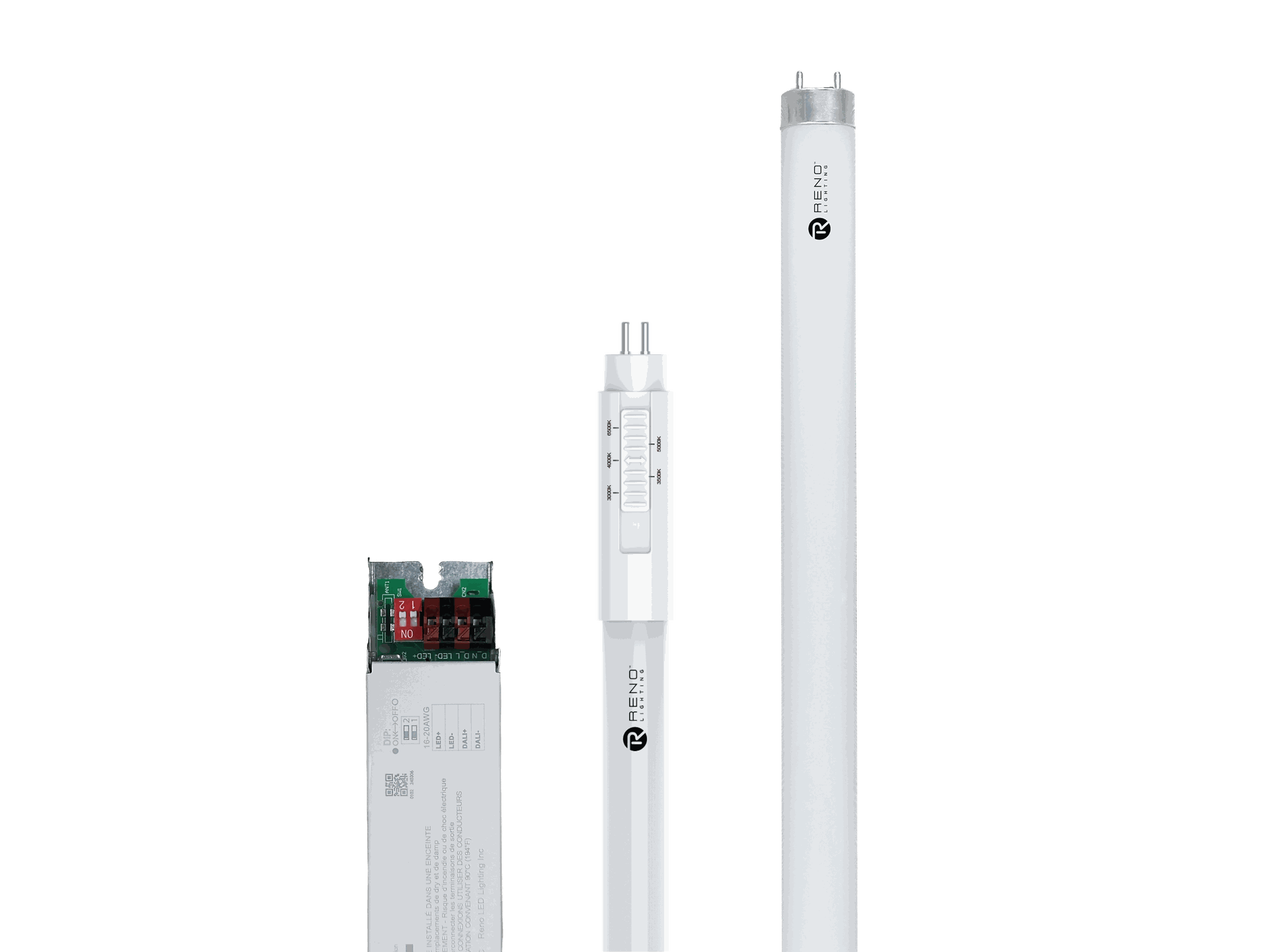 RENO Lighting | United States | LED Manufacturer