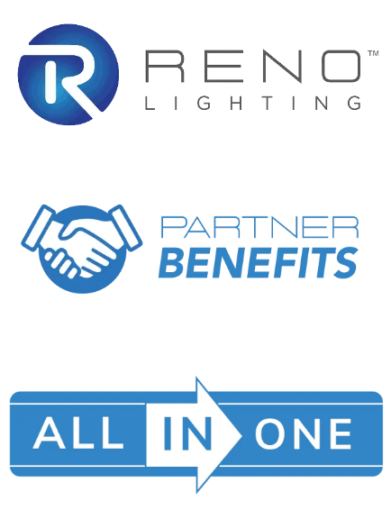 Our History | RENO Lighting [USA]