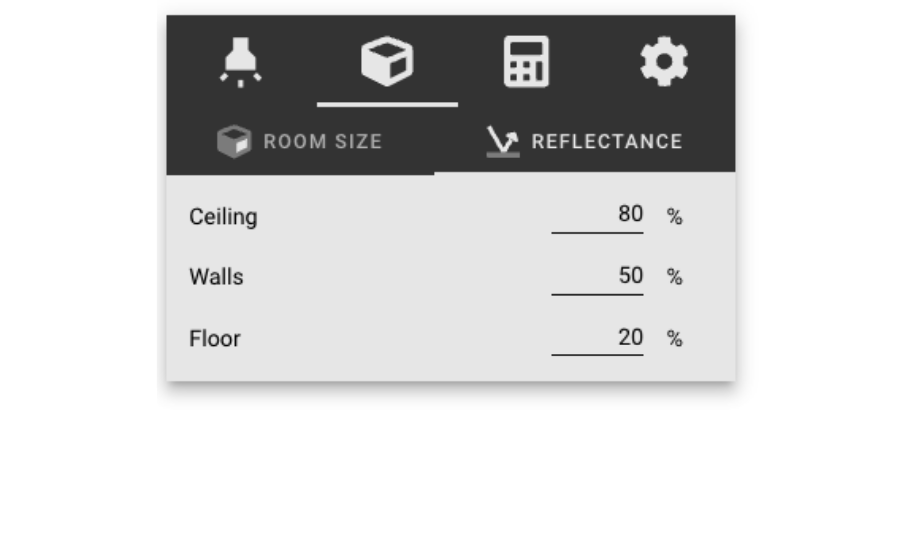 Online Lighting Layout Tool | RENO Lighting [USA]