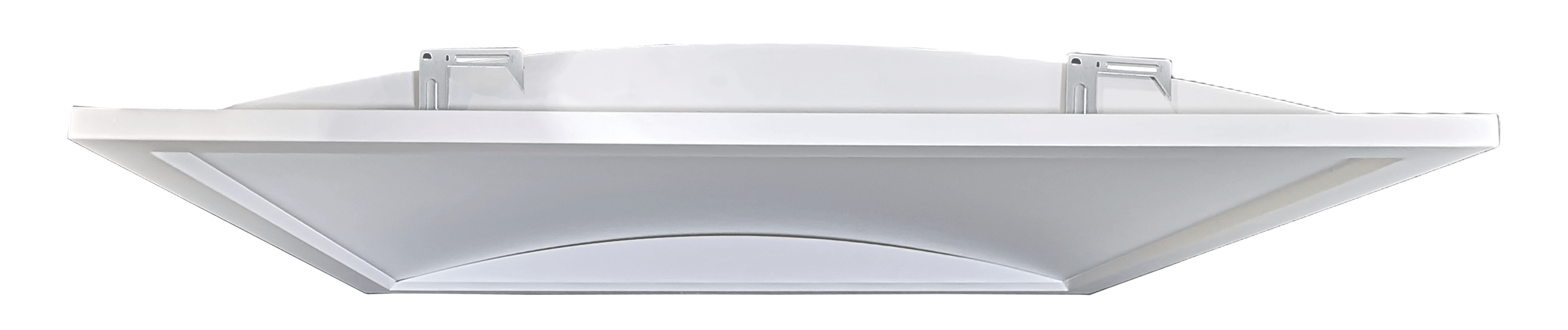 LED Architectural Indirect Curved Panel Lights