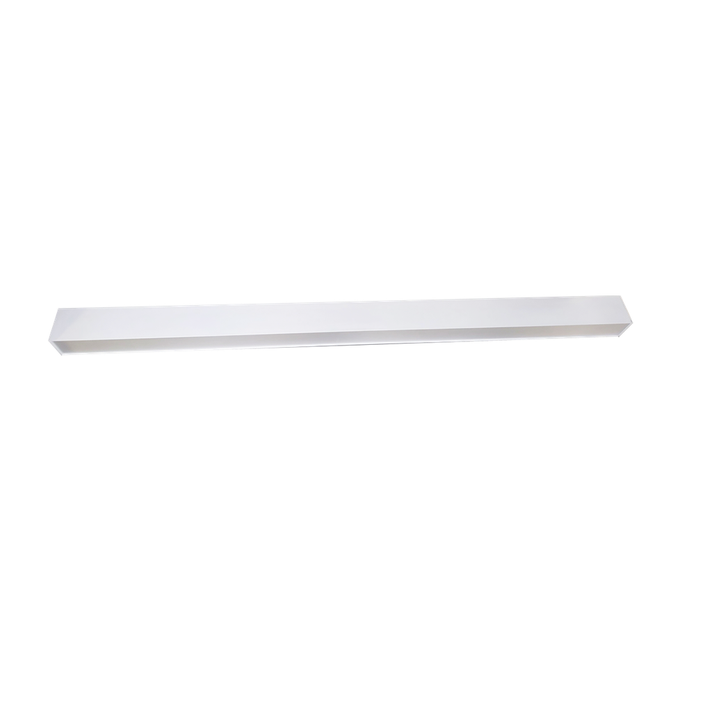 RENO-TLSN4-DV-MCCT-MW-WH-G2(4FT) | RENO Lighting [USA]